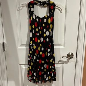 Algy | Costumes | Polka Dot Dress With Body Suit Algy Dance Costume ...